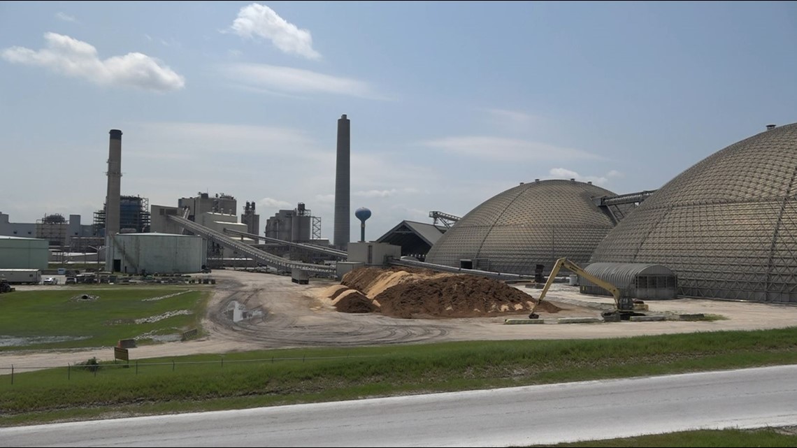 Will Florida utility company commit to using more renewables ...