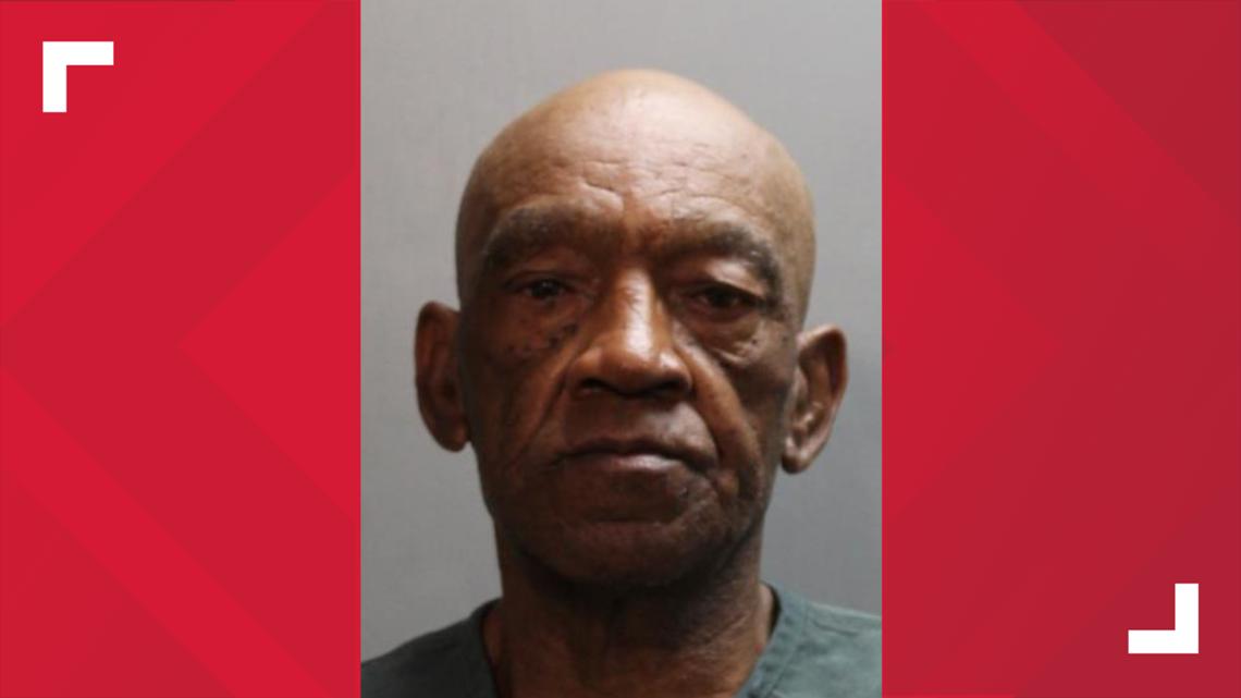 Jacksonville man arrested for rapes from the 1990s | firstcoastnews.com