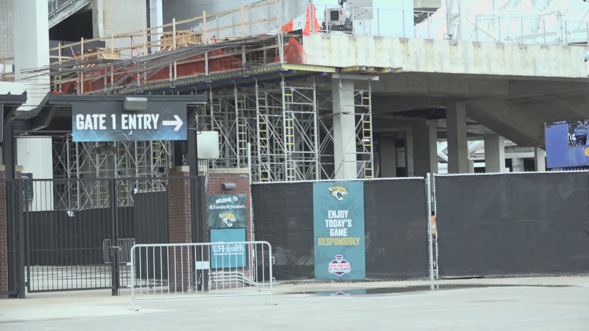 FIVE, Jacksonville's newest live music venue, is finally opening. What ...