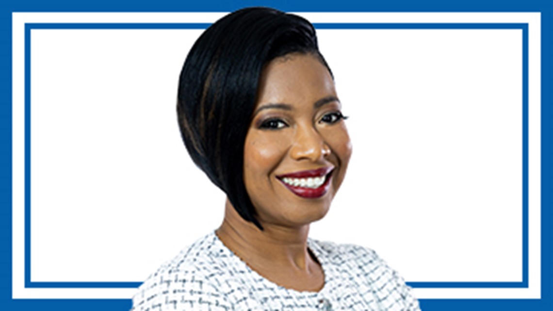 Keitha Nelson | firstcoastnews.com