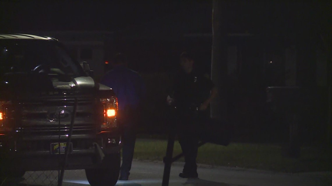 JSO looking for missing 17-year-old with autism last seen on the ...