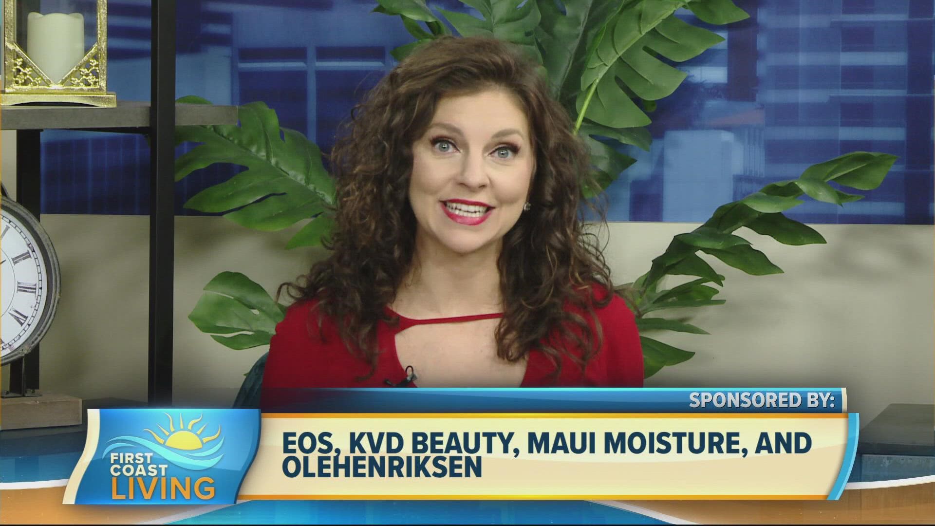 Products to help lock-in moisture during the cold, dry months (FCL Feb ...