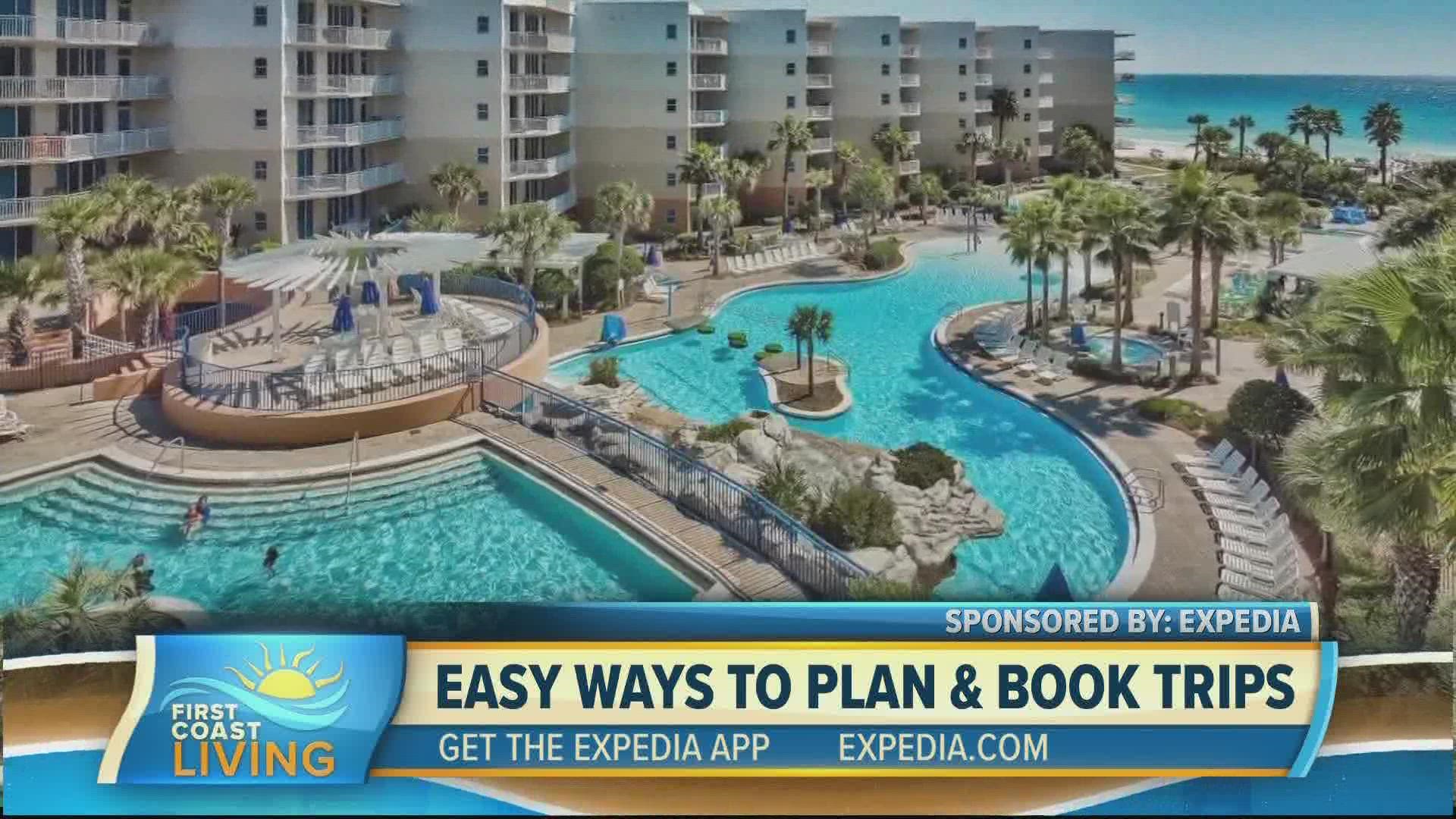 Easy ways to plan and book your next vacation (FCL May 9, 2022 ...