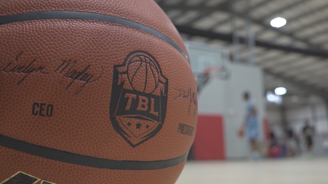 Jacksonville 95ers basketball TBL | firstcoastnews.com
