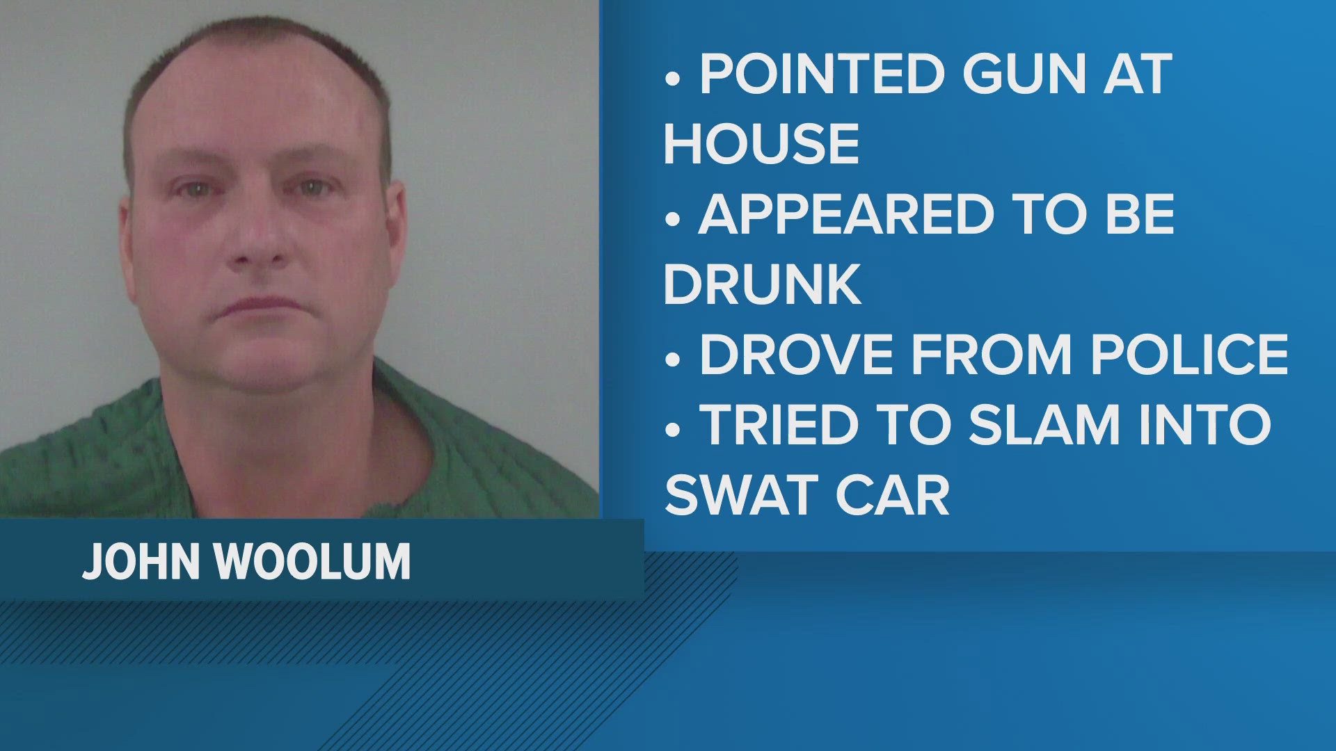 Lake City Planning & Zoning Board member police say he led them on ...