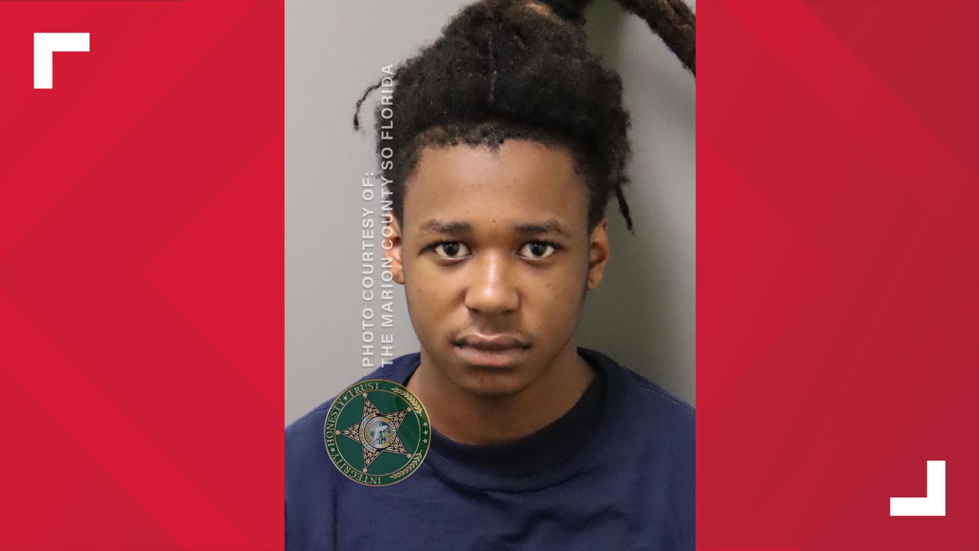 Florida 14-year-old accused of killing another teen during gun deal in ...