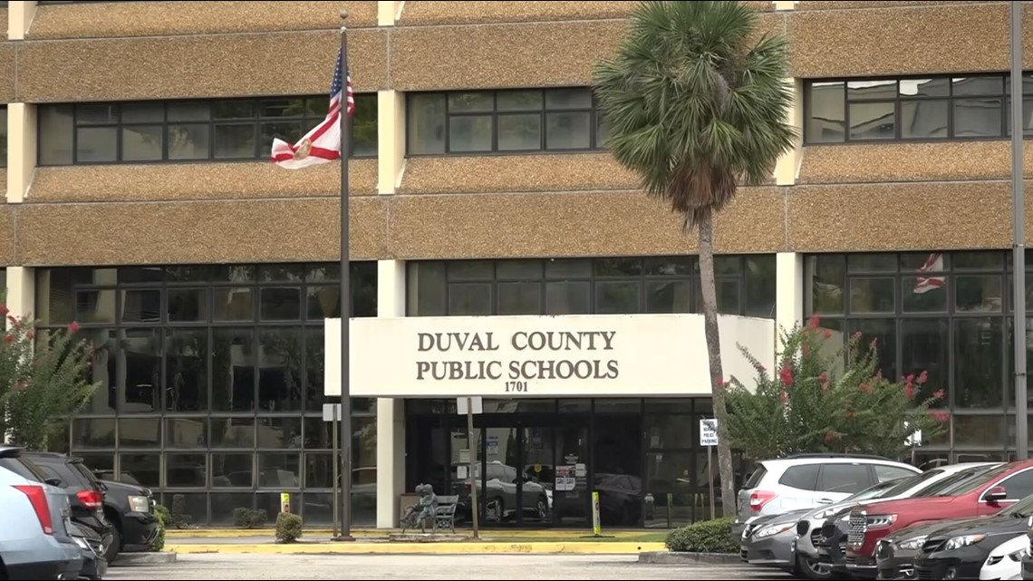 New DCPS superintendent to begin by Jan. 1 | firstcoastnews.com
