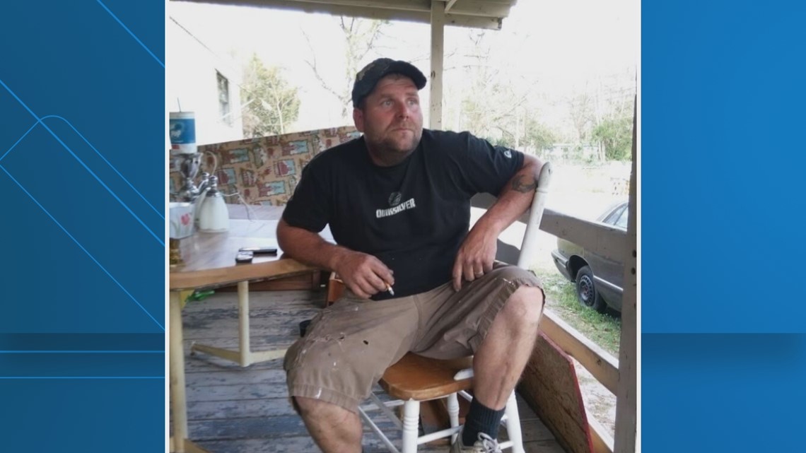 Family of missing Jacksonville man grieving after remains found ...