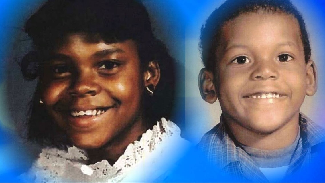 Revisiting 1987 cold case murder of Bilalian and Yvonne Pinkney ...
