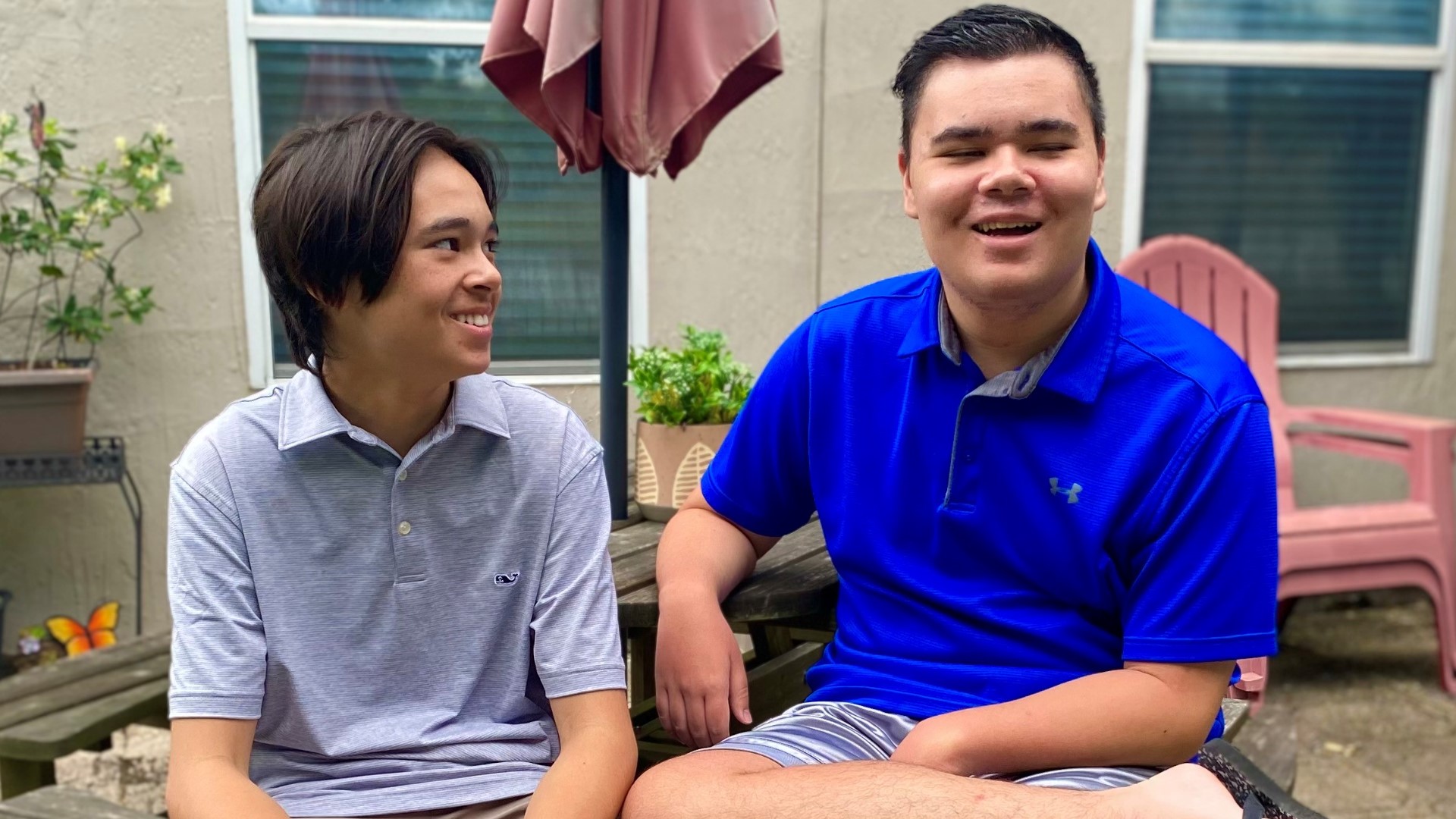 St. Johns County student now a published author | firstcoastnews.com