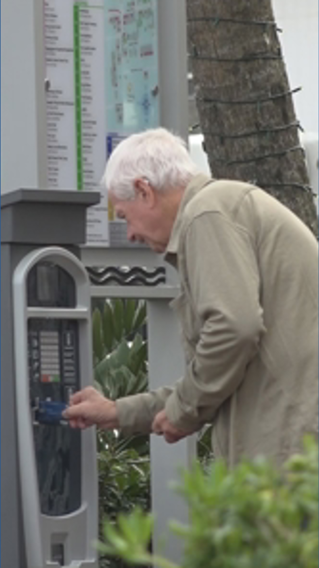 Neptune Beach to send unpaid parking tickets to collections ...