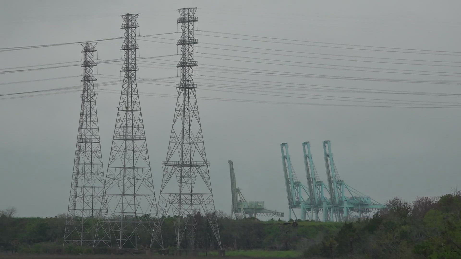 Neighborhoods near JAXPORT could soon face traffic headaches during ...