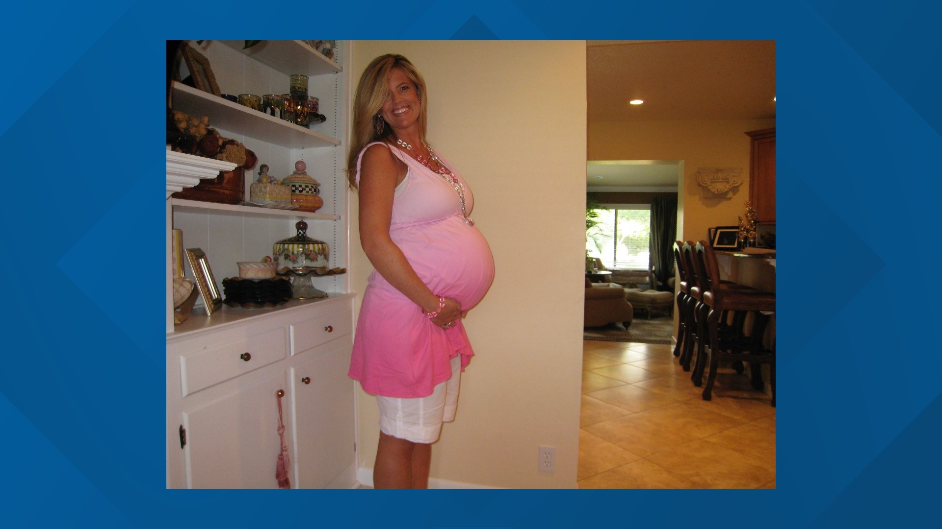 Behind-the-scenes with Tony Boselli's family | firstcoastnews.com