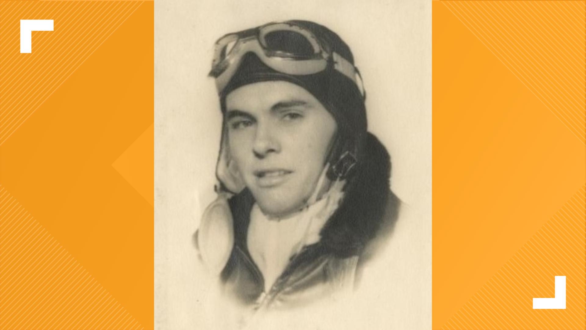 World War II pilot to be laid to rest with full military honors in ...