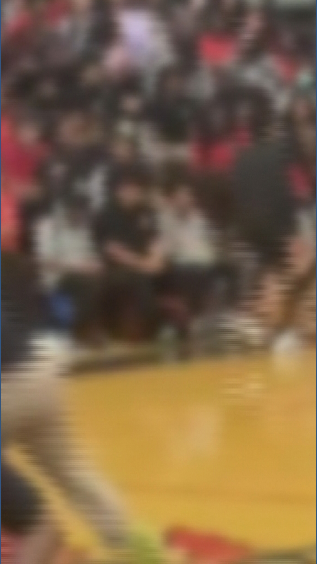 Westside High student injured in pep rally incident | firstcoastnews.com