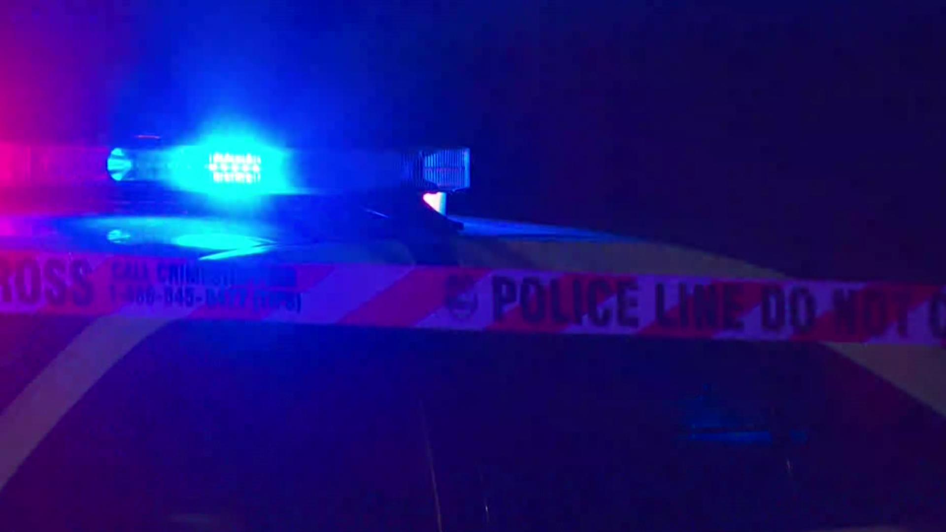 Three arrested in connection with Waycross murder, police say ...