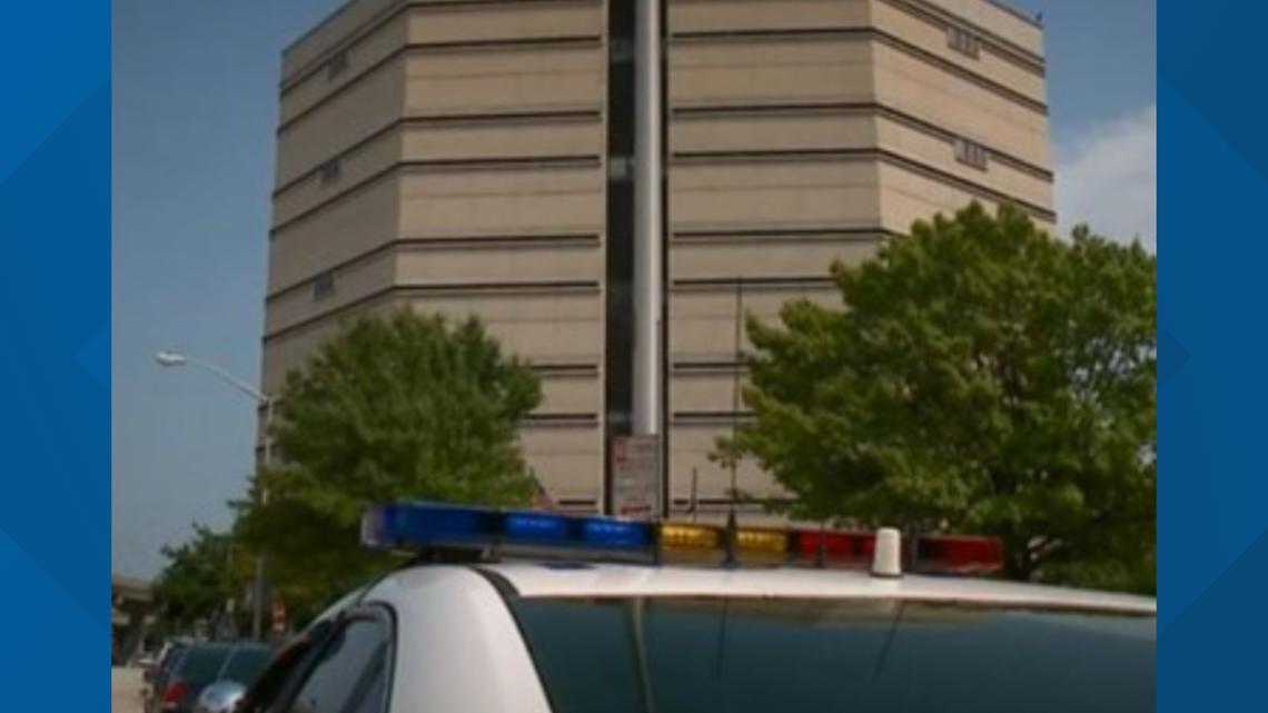 Jacksonville Sheriff's Office to move into Riverside | firstcoastnews.com