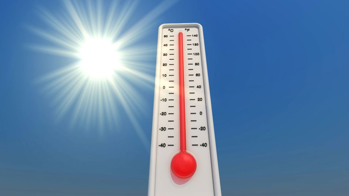 Here's when it will cool down in Florida this year | firstcoastnews.com