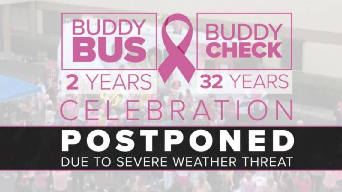 Celebrating Buddy Bus, saving lives | firstcoastnews.com