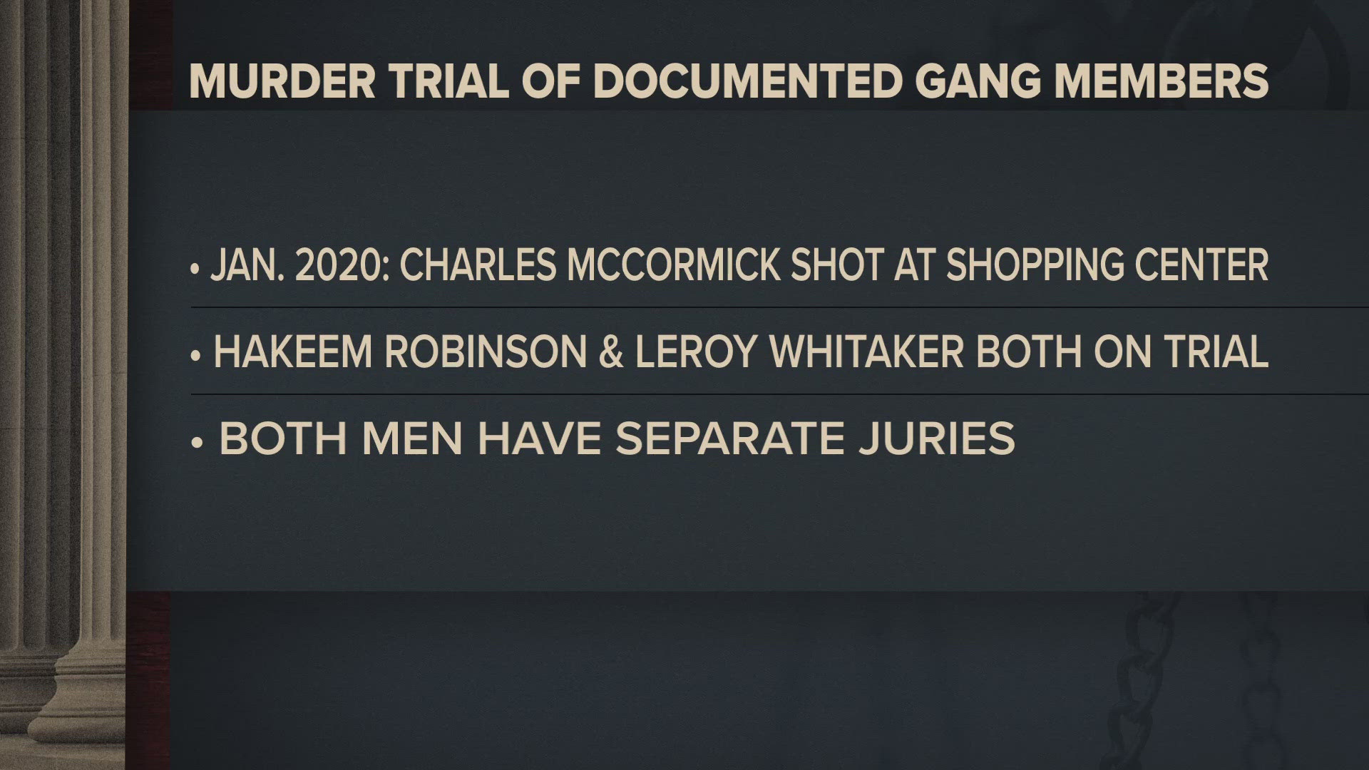 ATK Scotty's Jacksonville murder case rests, testimony for Ksoo will ...