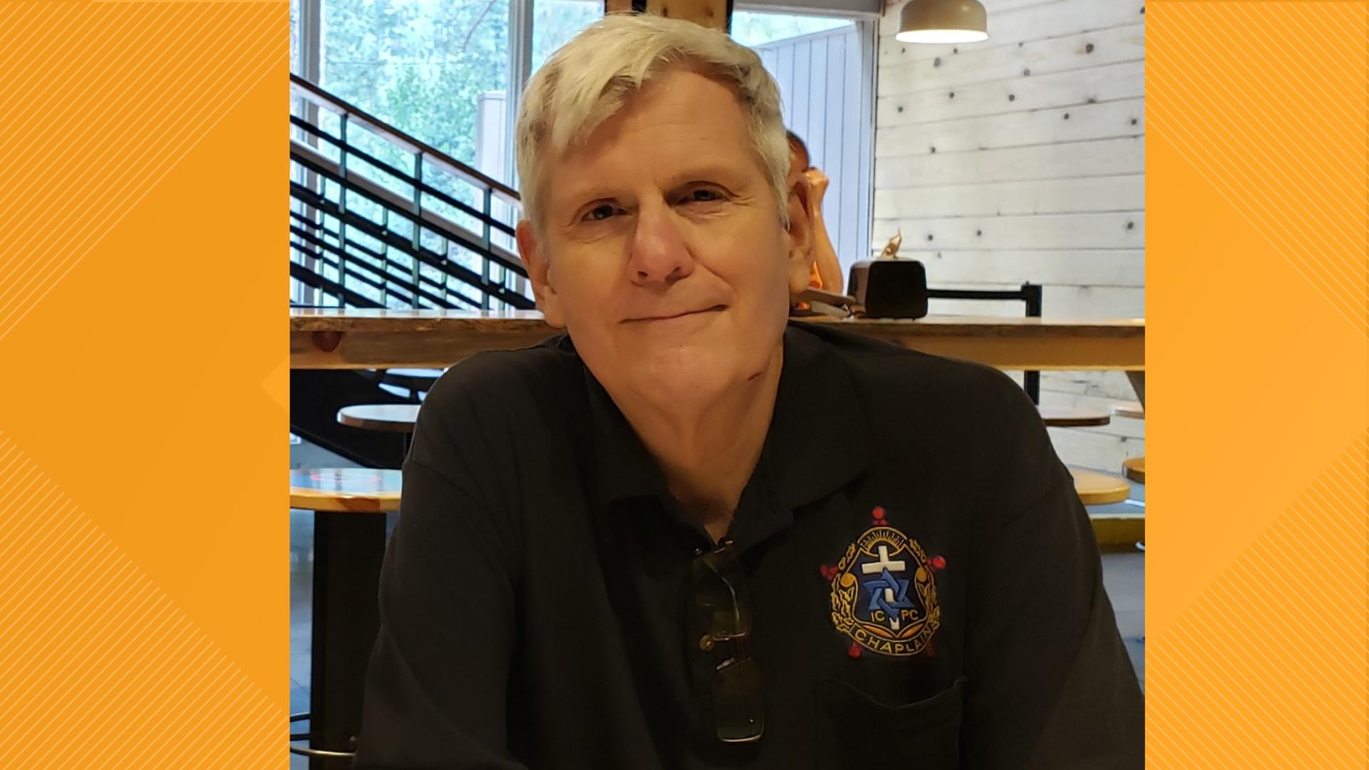 Victim in Sapelo Island gangway collapse was Georgia chaplain ...