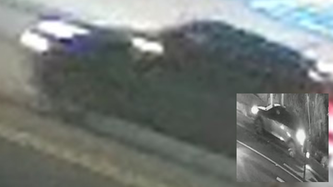 JSO asks for help finding car that hit Jacksonville Air Force veteran ...