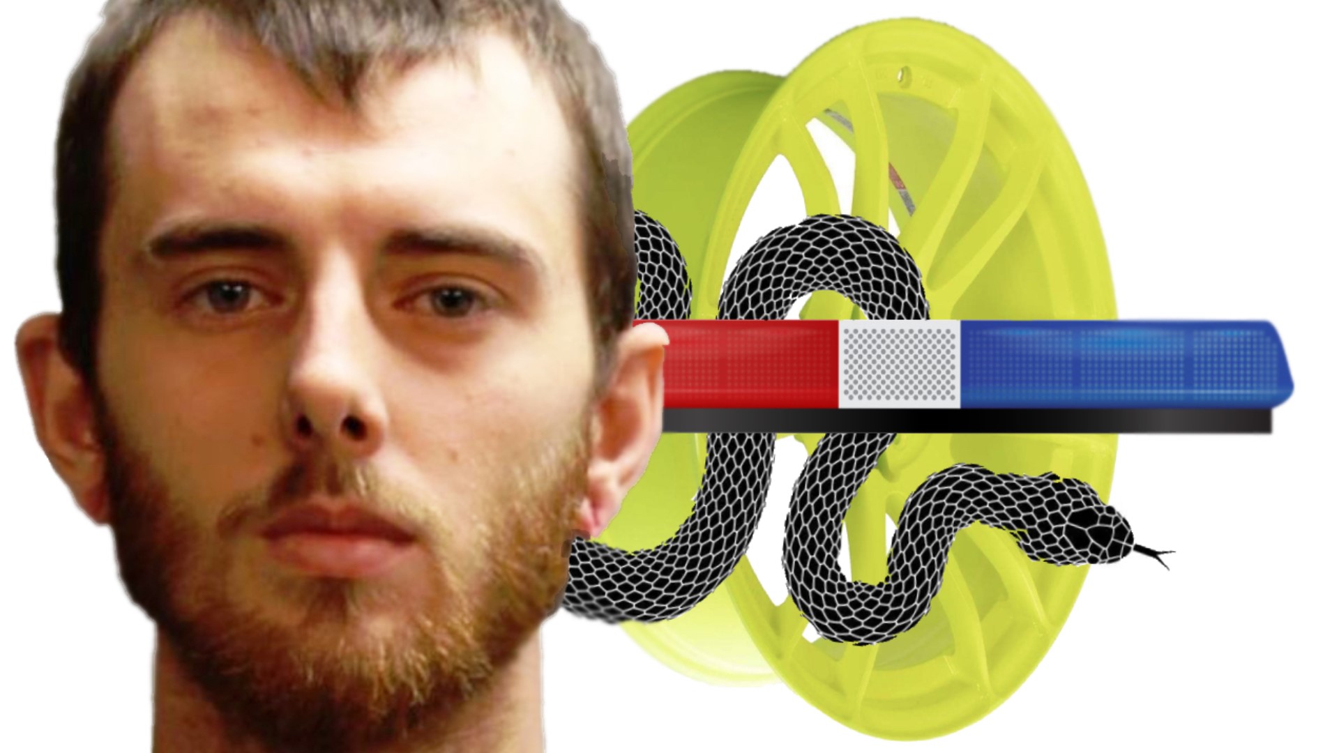 Street racing arrest made snake in the car | firstcoastnews.com