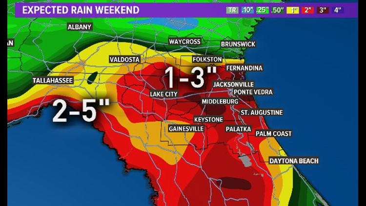 Jacksonville's Leading Local News: Weather, Traffic, Sports and more ...