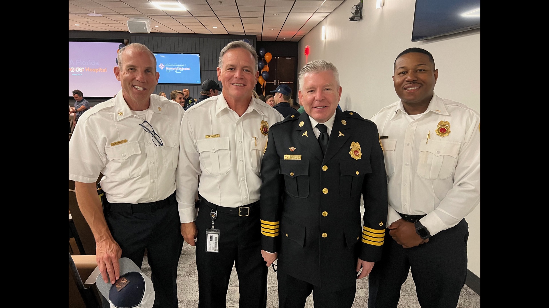 Madison Schemitz and other trauma survivors gathered Thursday ...