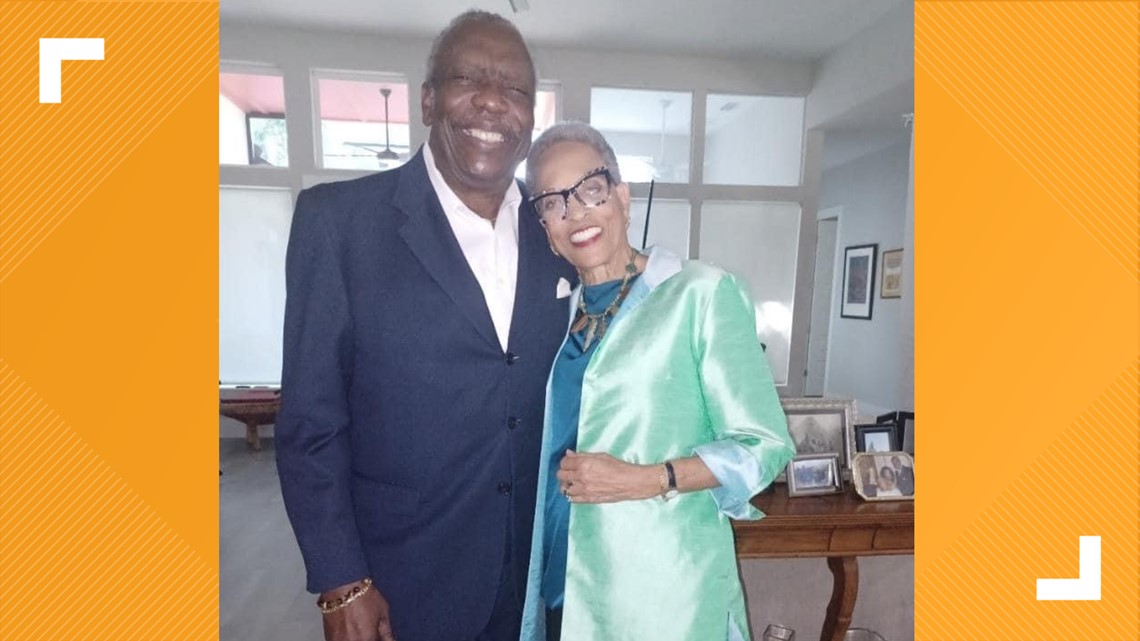 Change Makers - Dr. Johnnetta Cole and Dr. Nathaniel Glover ...