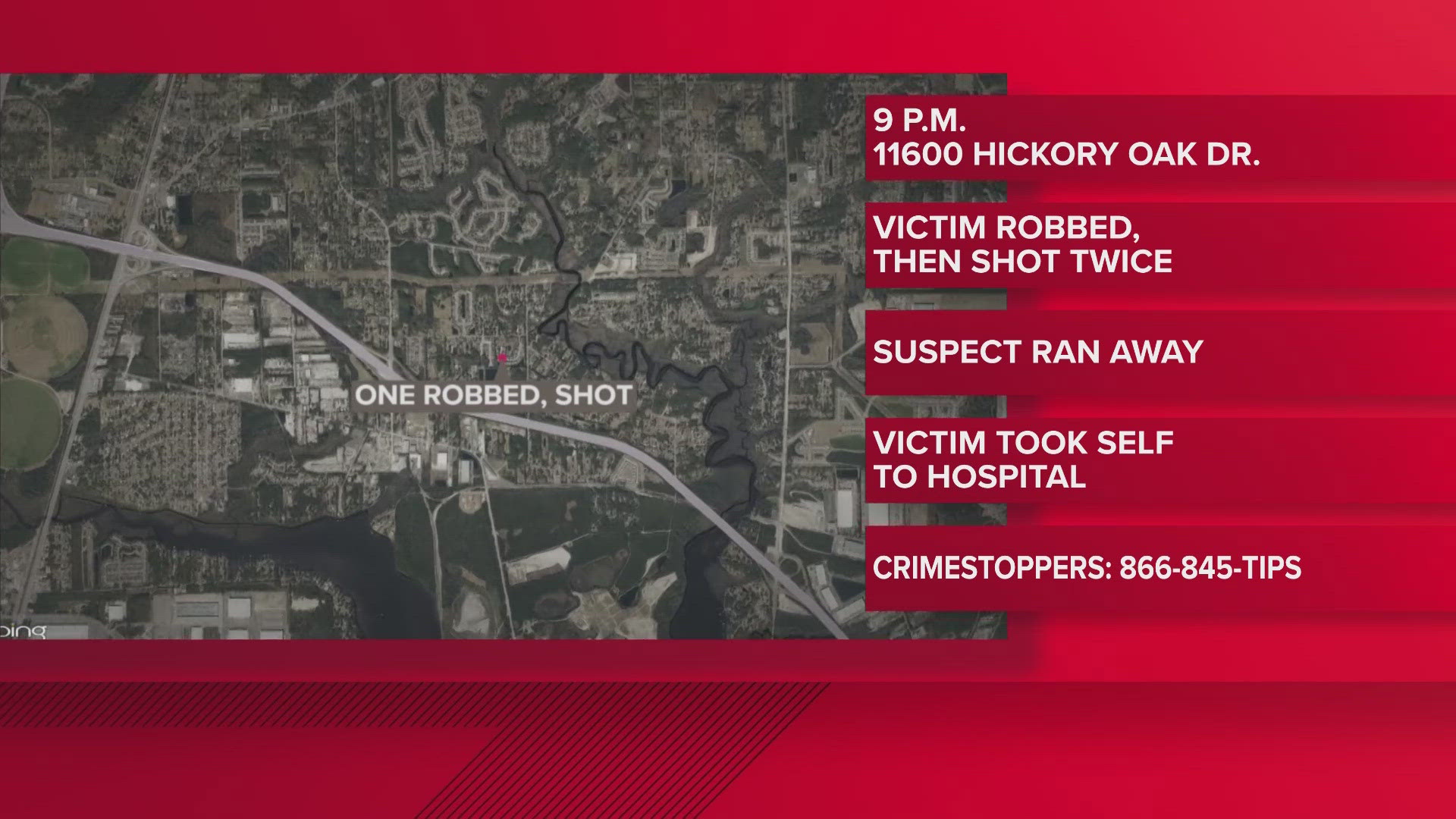 Officer-involved shooting in Glynn County leads to police pursuit of ...