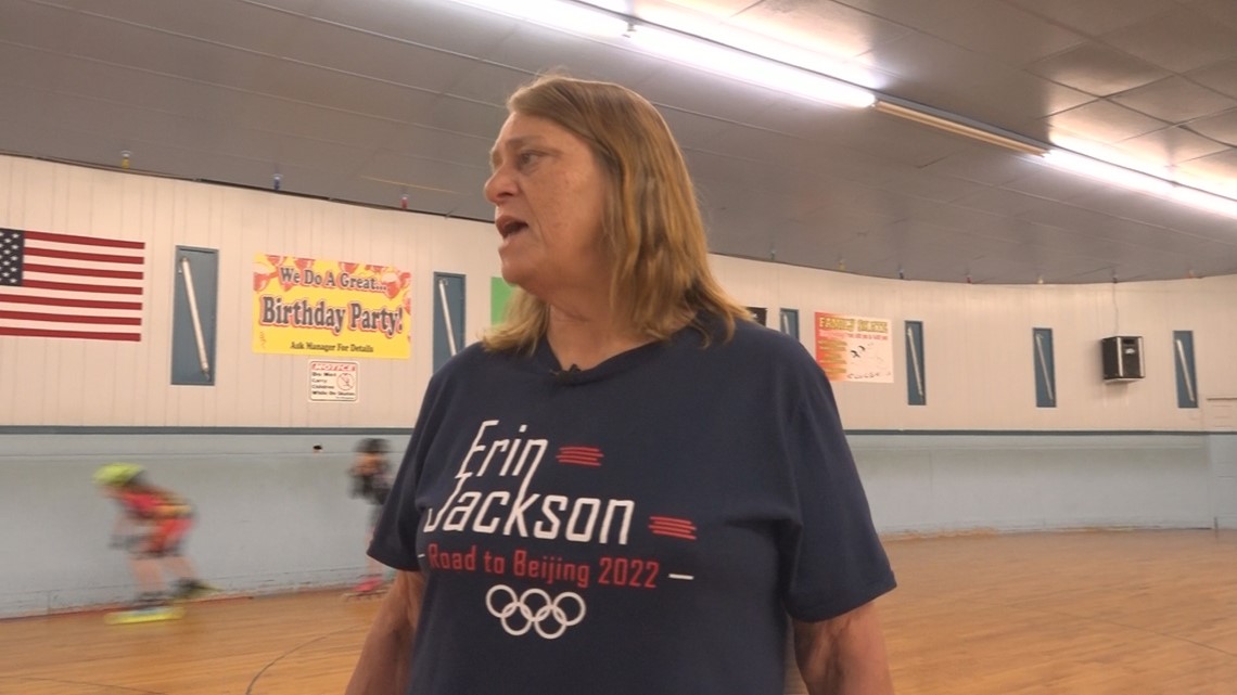 Florida Olympians share one common bond: Renee | firstcoastnews.com