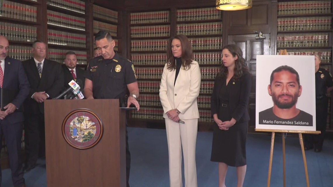 Man arrested for murdering Jared Bridegan is married to his ex-wife ...