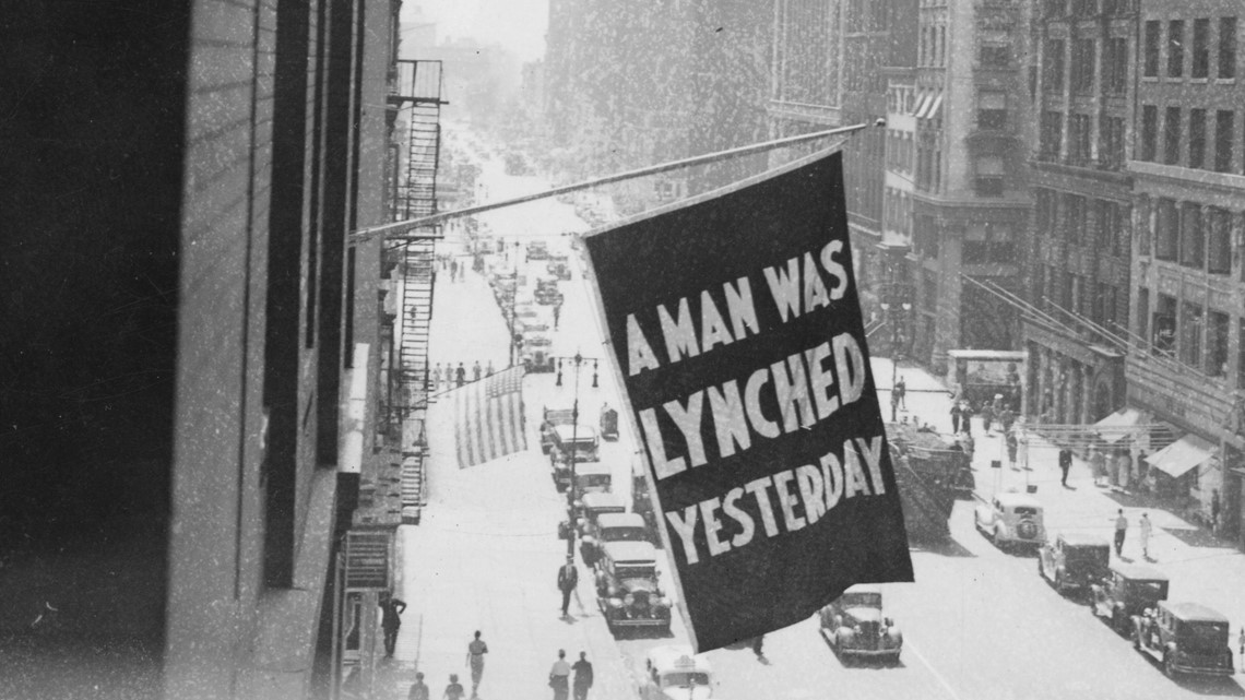 MOSH exhibition seeks to educate First Coast about racial terror ...