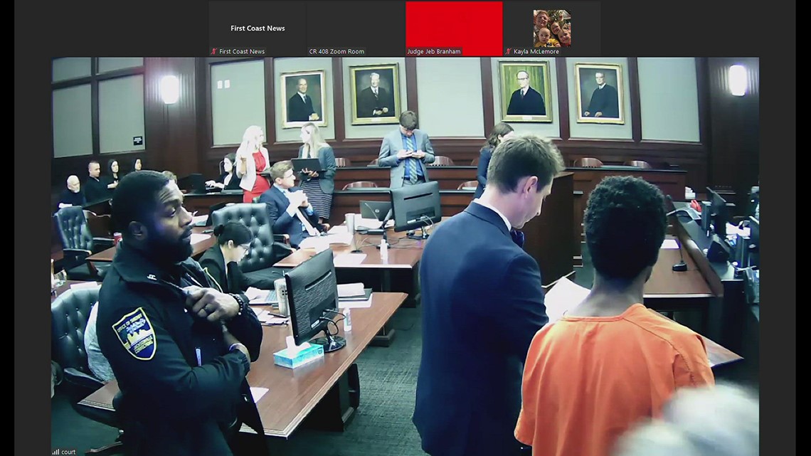 Florida seeks death penalty for man in murder of Marc Tilly ...