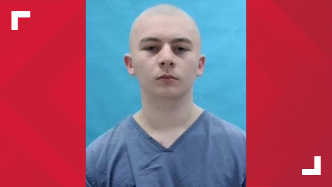 Teen killer Aiden Fucci loses appeal, life sentence stands ...