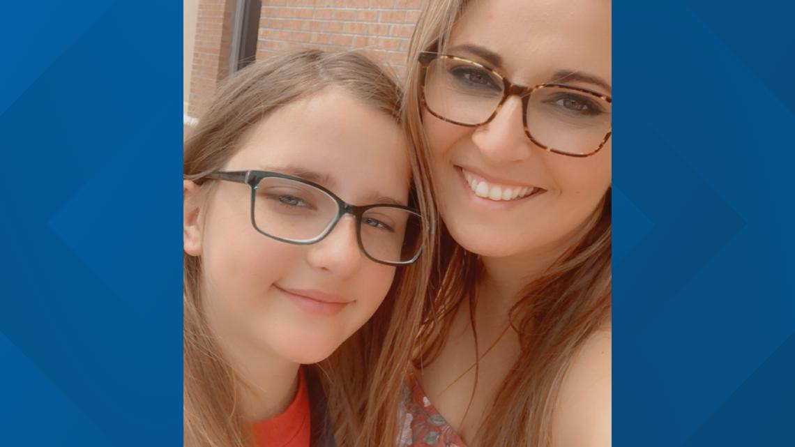 Hidden in plain sight: Mom discovers 'calculator' app on child's phone ...