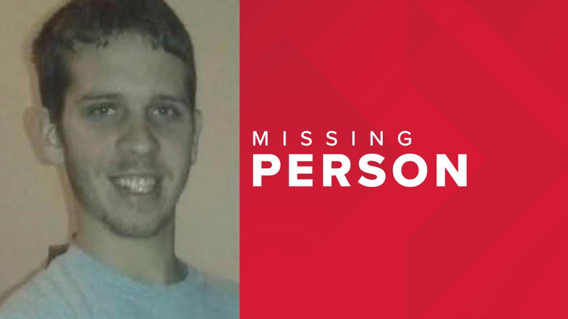 Have you seen Kory? Columbia County Sheriff's Office searching for ...