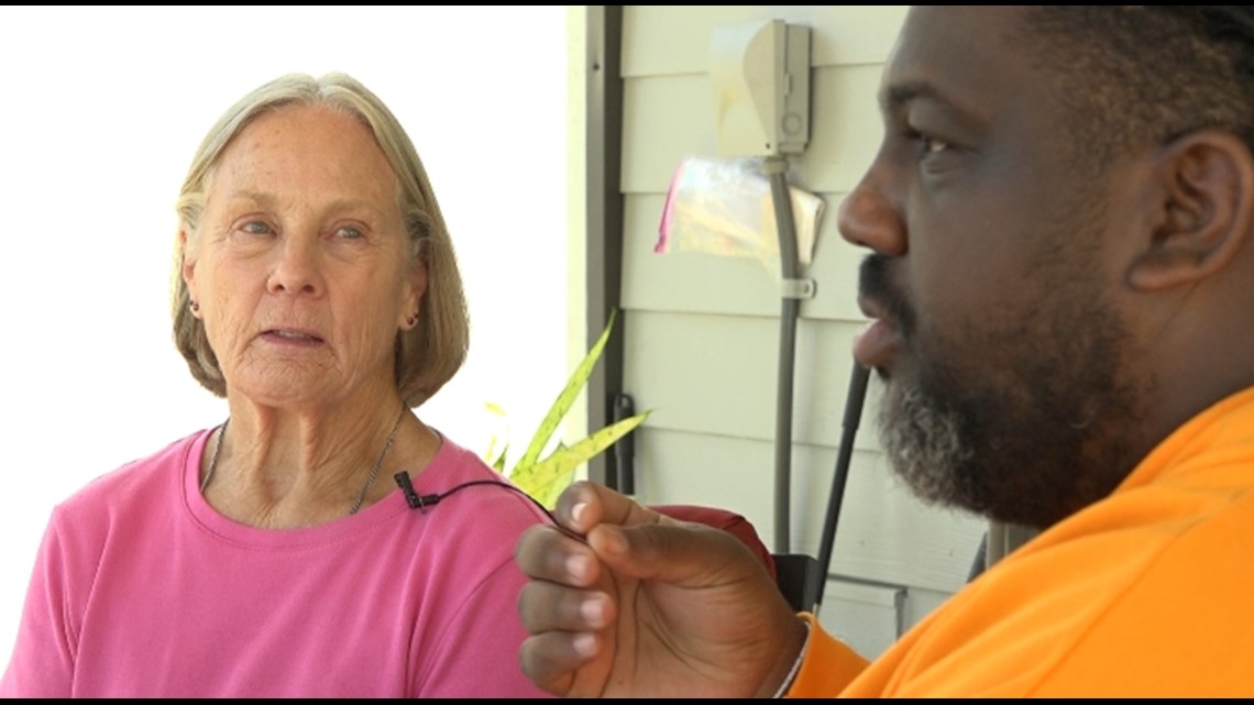 What's that smell? | St. Johns County neighbors say odor 'smacks you in ...