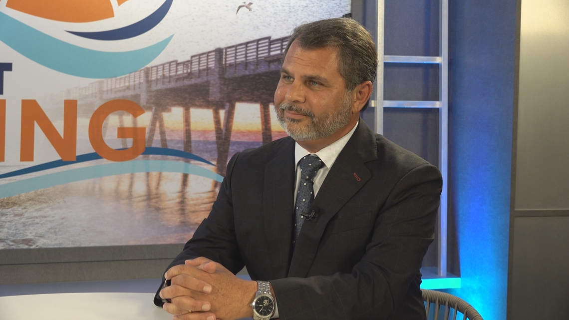 Meet Tom Leek, Republican candidate for Florida Senate District 7 ...