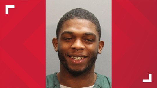 Kshordy sentenced to 12 years in prison for gun charge | firstcoastnews.com