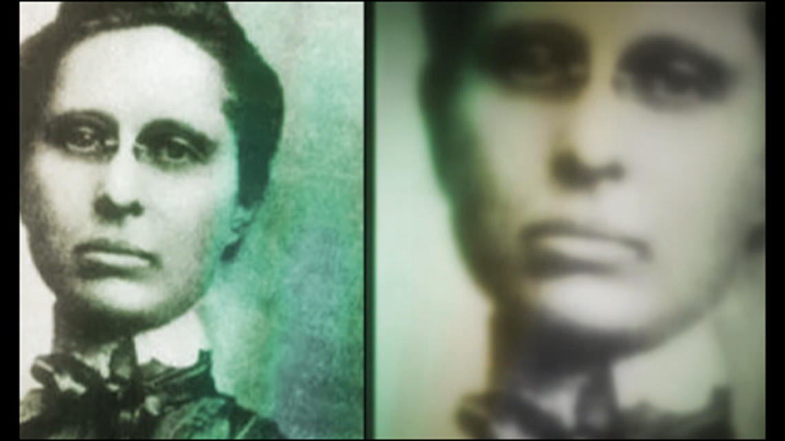 Women's History Month; Jacksonville's first female architect ...