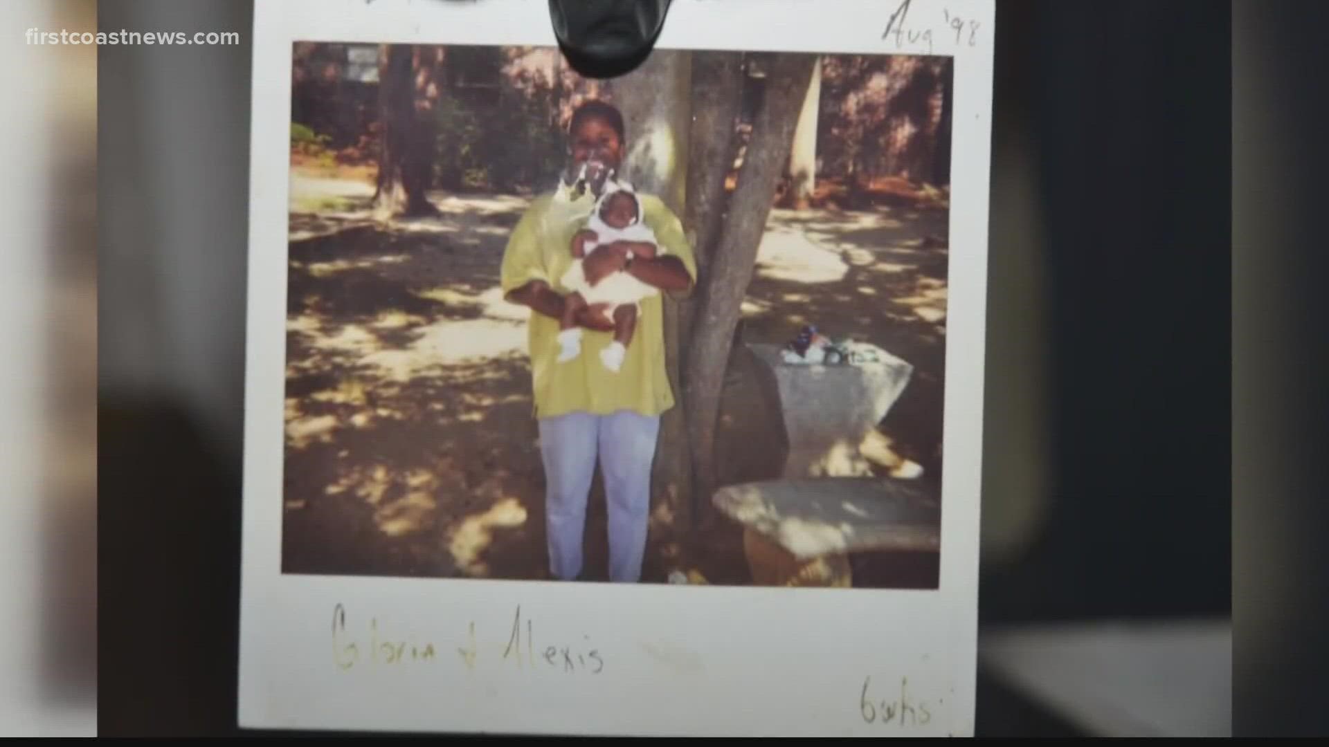 Kamiyah Mobley talks about future of her mother, who is also her ...