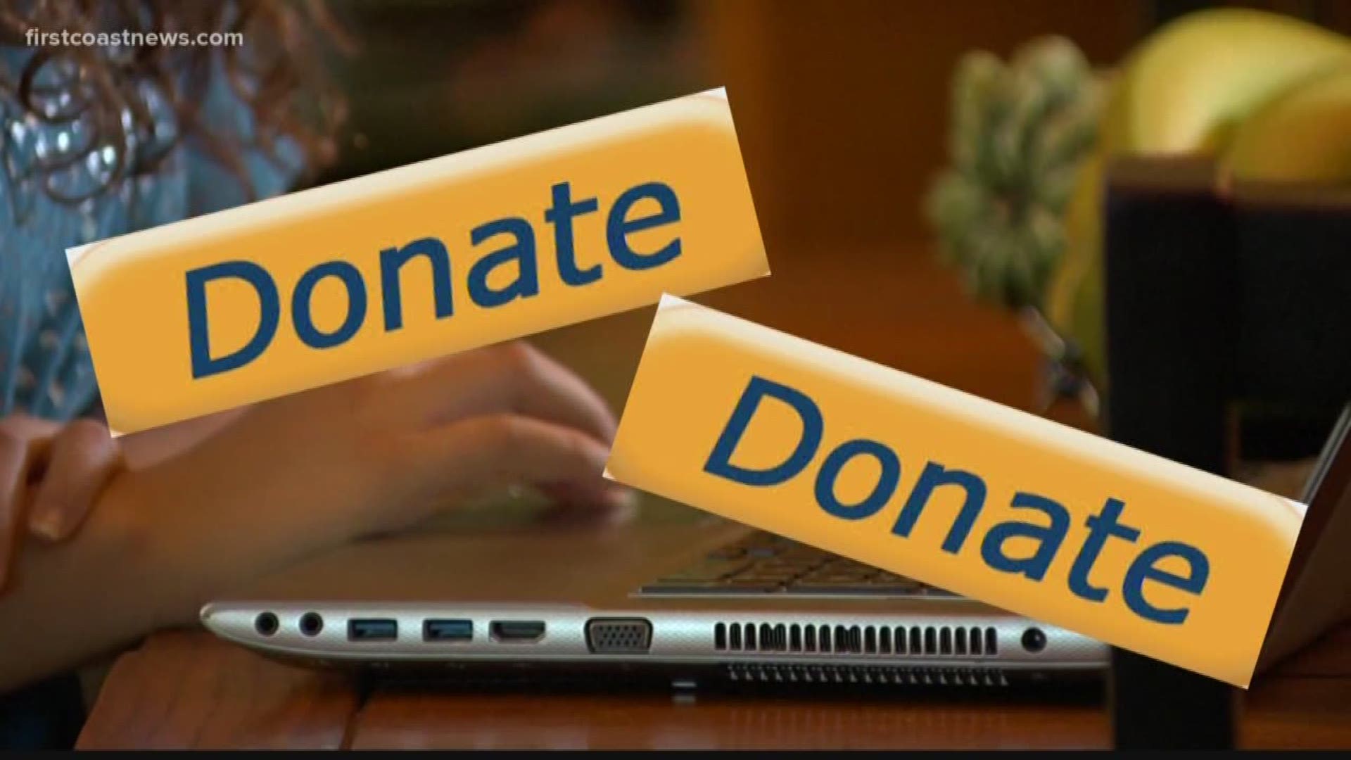 ON YOUR SIDE | Check a Charity: What to know before donating ...