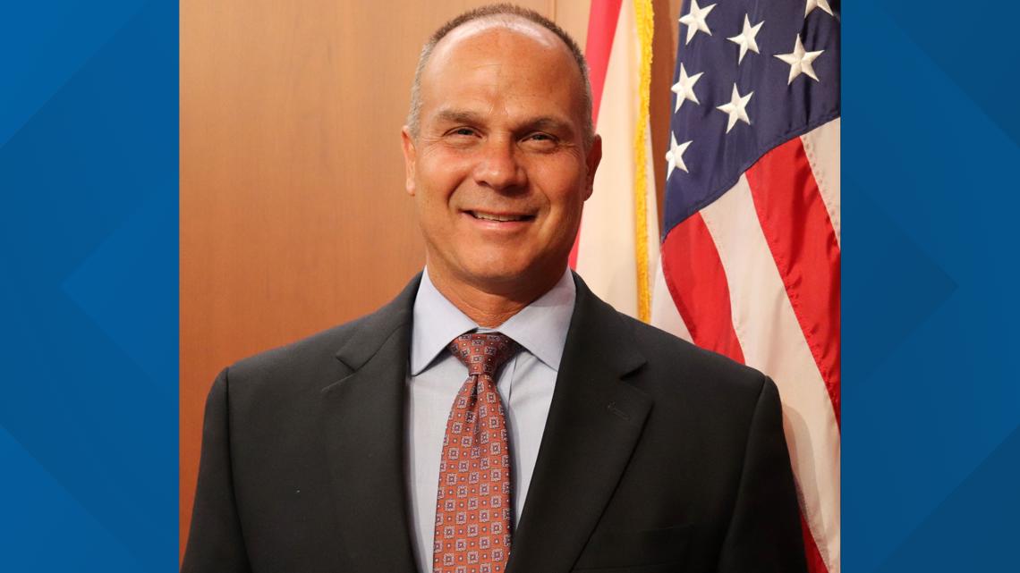 Councilman Matt Johnson becomes Green Cove Springs mayor ...