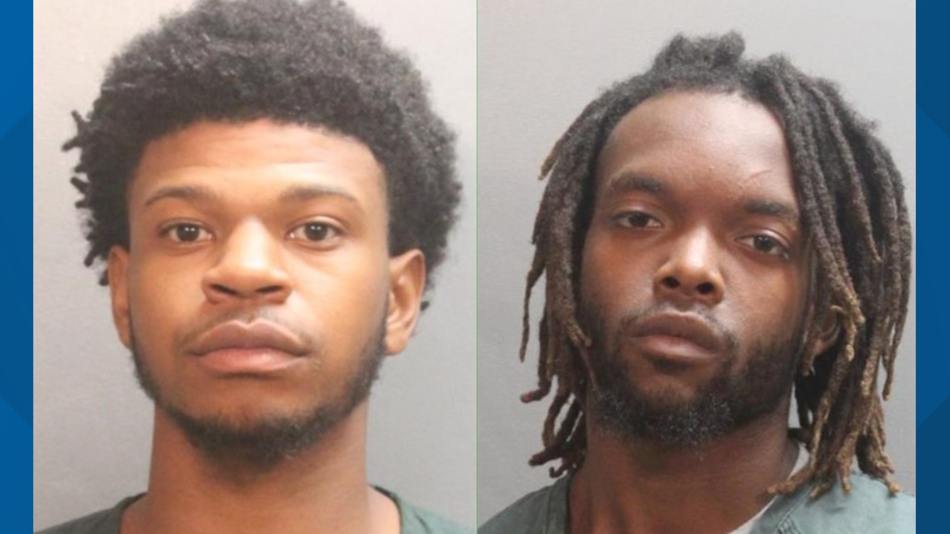 Two suspects arrested for 2022 Jacksonville murder | firstcoastnews.com
