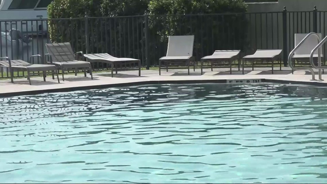 Duval school for students with autism works to prevent drowning before ...