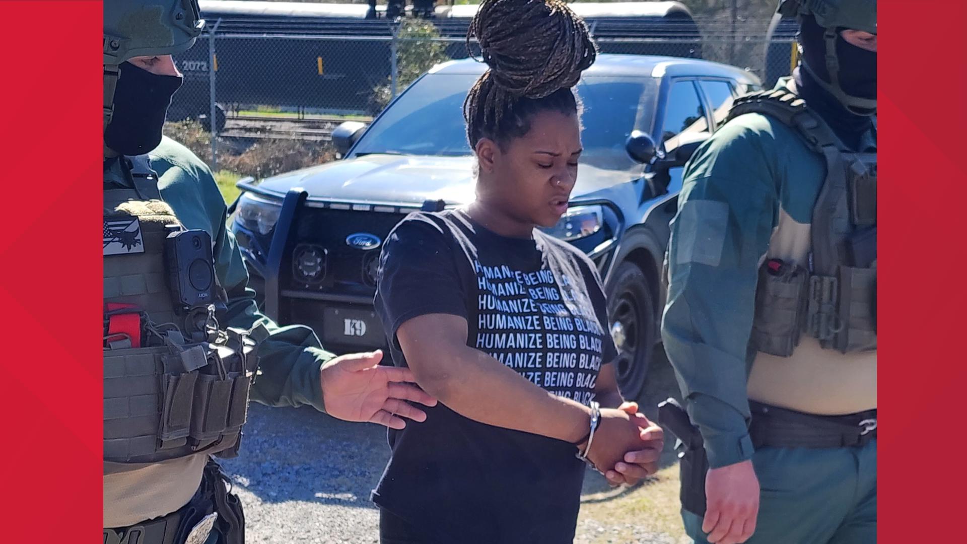 3 women arrested in connection to murder of 2 Brunswick teens last ...