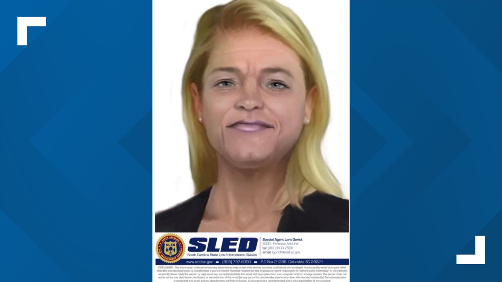 Missing for nearly 2 decades, what happened to Kimberly Harley ...