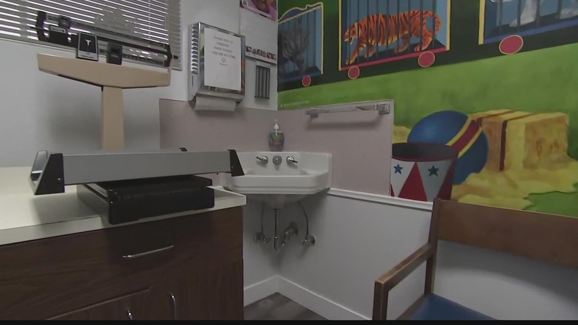 DCPS students eligible for free physical and mental healthcare ...